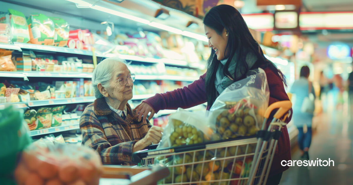 Client Management | Careswitch