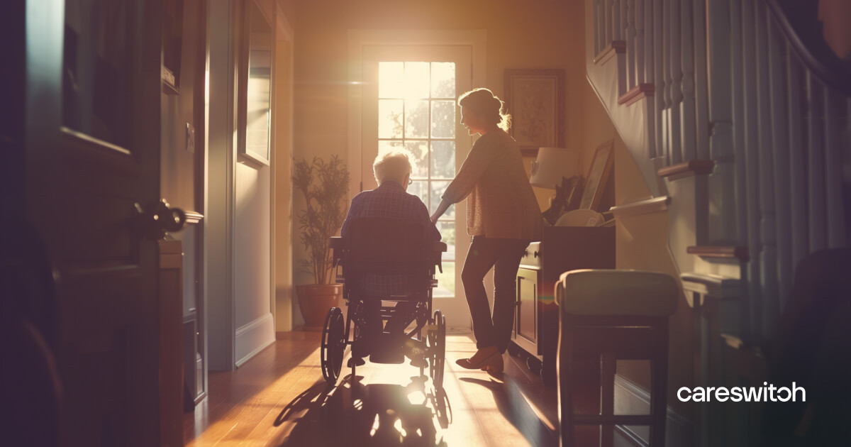 Operations Management | Careswitch